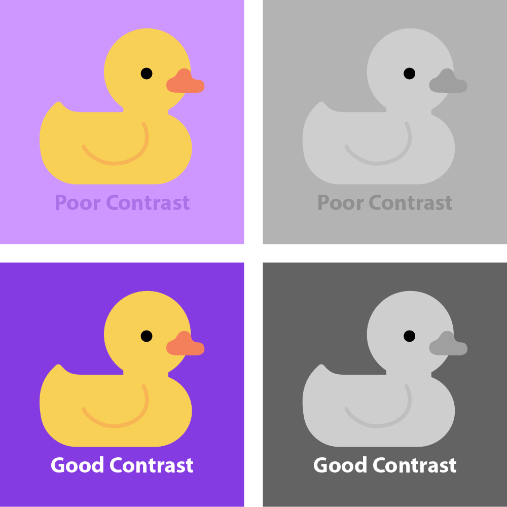 Talking Text: Design Tips to Make the Most of your On-screen Text