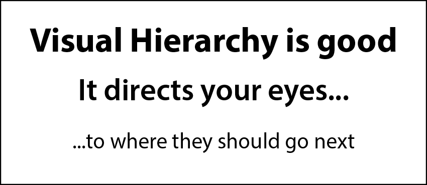 Talking Text: Design Tips to Make the Most of your On-screen Text