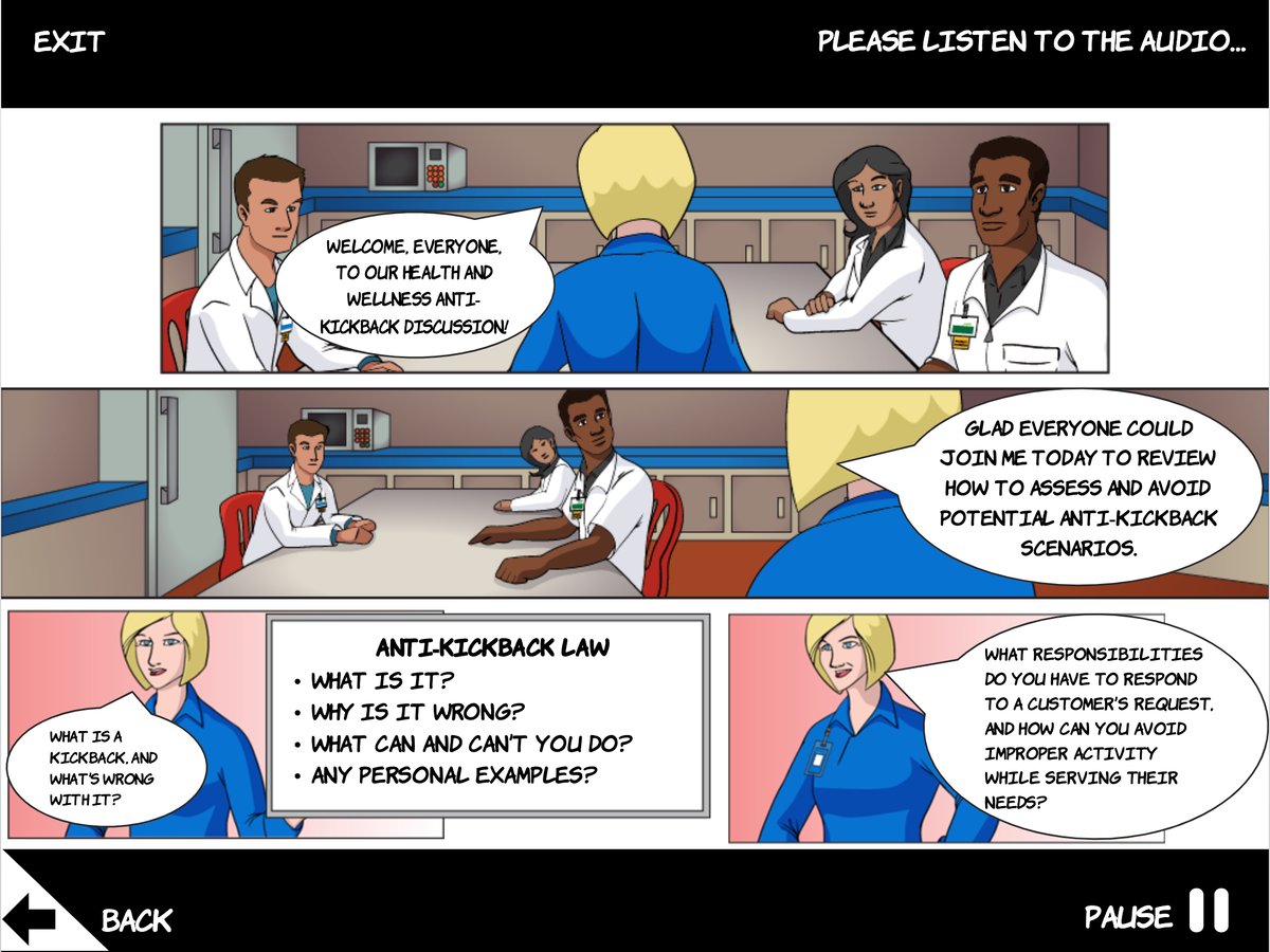 20 Creative Ideas to Inspire Your Next eLearning Project